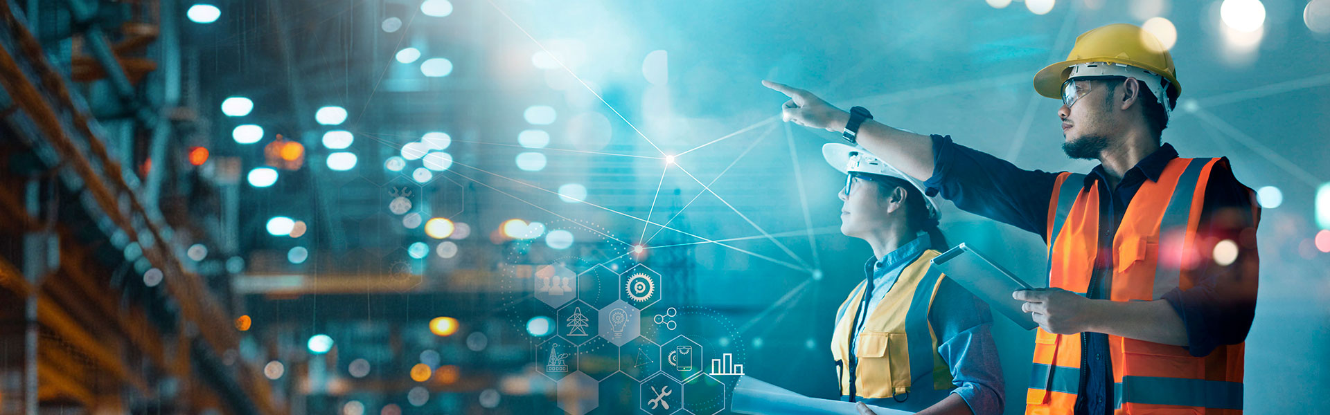 Proveeduría en seguridad e higiene industrial